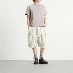 GANDER Reversible T-shirt