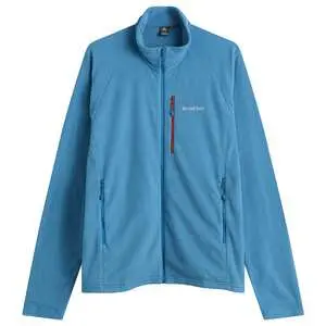 MONTBELL Chameece Jacket - Blue