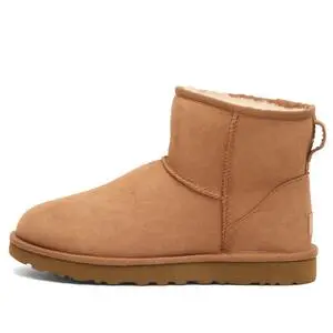 UGG Classic Mini Ii Boot - Chestnut