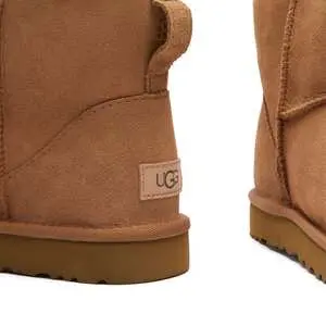 UGG Classic Mini Ii Boot