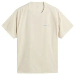MONTBELL Wickron Boulder Graphic T-shirt