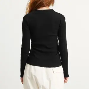 BASERANGE Iso Shirt