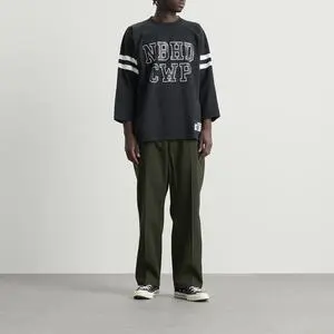 NEIGHBORHOOD Wide Work Pants