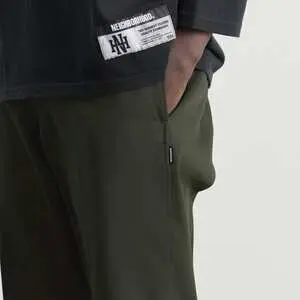 NEIGHBORHOOD Wide Work Pants