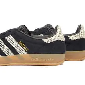 Adidas Gazelle Indoor W Suede Sneakers