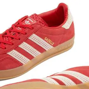 Adidas Gazelle Indoor Sneakers