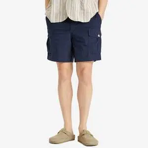 Folk Utility Shorts