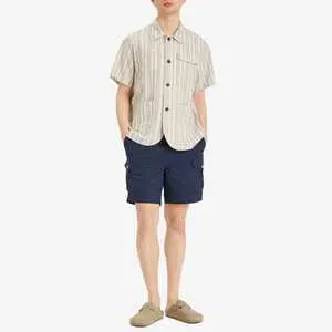 Folk Utility Shorts