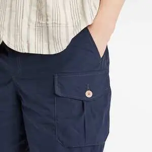 Folk Utility Shorts