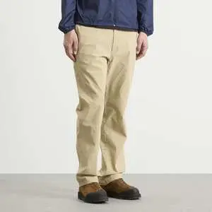 MONTBELL O.d. Light Simple Trousers
