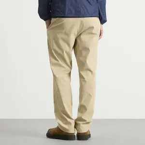 MONTBELL O.d. Light Simple Trousers