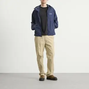 MONTBELL O.d. Light Simple Trousers