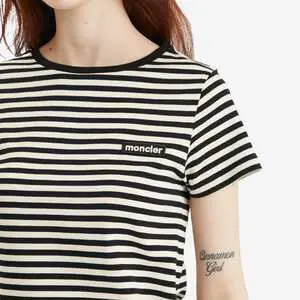 Moncler Short Sleeve T-shirt