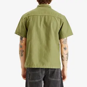 STAN RAY Patchwork Cpo Shirt