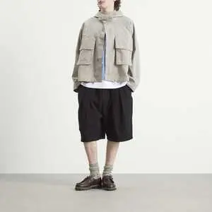 GANDER Peveril Jacket