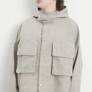 GANDER Peveril Jacket