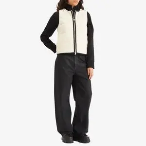 Moncler Quilted Vest