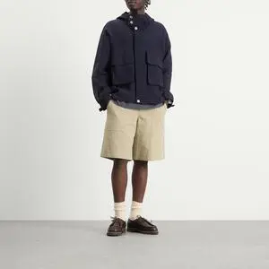 GANDER Lightweight Peveril Jacket