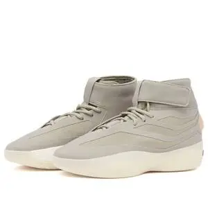 Adidas Fear Of God Athletics Ii Basketball Hi Sneaker