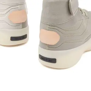 Adidas Fear Of God Athletics Ii Basketball Hi Sneaker