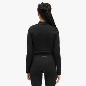 REPRESENT Owners Club Seamless Zip Through