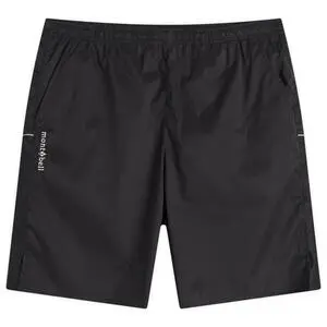 MONTBELL Cross Runner Light Shorts