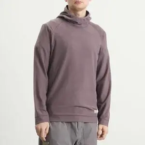 KA_YO_PROTOTYPE Lightweight Thermal Hoodie
