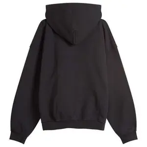 PICANTE End. X Headline Chain Stitch Hoodie
