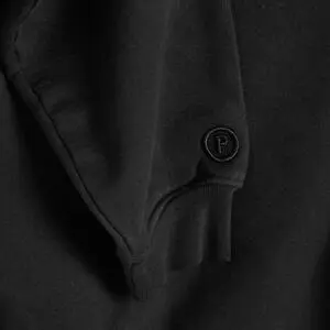 PICANTE End. X Headline Chain Stitch Hoodie