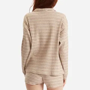 FRUITY BOOTY Lucky Polo Top