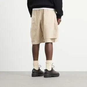 GANDER Deans Shorts
