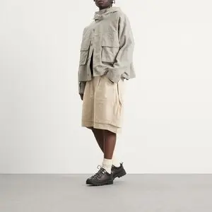GANDER Deans Shorts