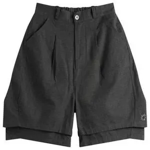 GANDER Deans Shorts - Black