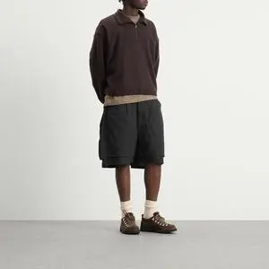 GANDER Deans Shorts