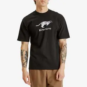 PLEASURES Sprint T-shirt