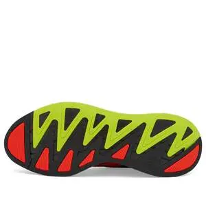Adidas Adizero Aruku Sneaker - Black/red