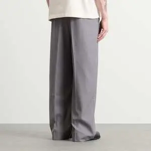 ABOUT:BLANK Tailored Wide Leg Trouser