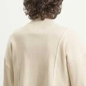 GANDER Waffle Long Sleeve T-shirt