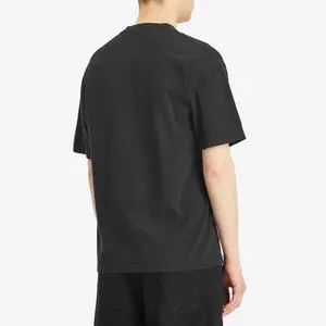 PLEASURES Off Road T-shirt
