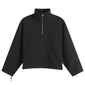 GANDER Stevenson Smock - Black