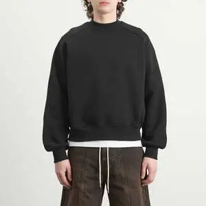 ABOUT:BLANK Insignia Crew Sweatshirt
