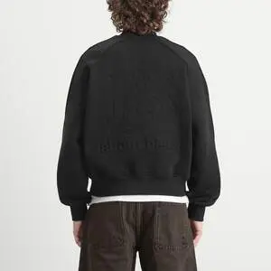 ABOUT:BLANK Insignia Crew Sweatshirt