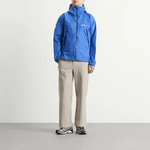 MONTBELL Rain Hiker Jacket