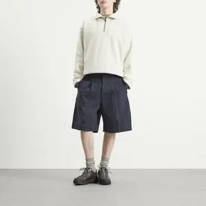 GANDER Stevenson Smock