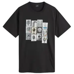 Paul Smith Crewneck T-shirts For Women