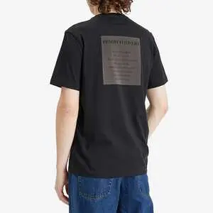 Paul Smith Desert Flowers T-shirt
