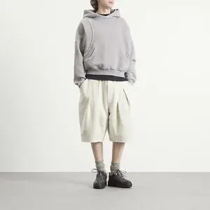 GANDER Stevenson Shorts