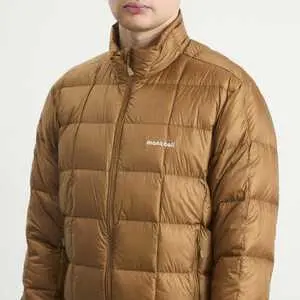 MONTBELL Superior Down Jacket