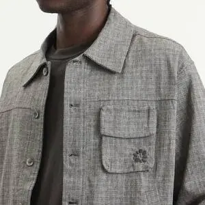 GANDER Pennine Shirt