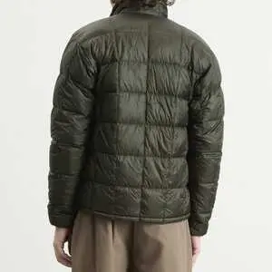MONTBELL Superior Down Jacket